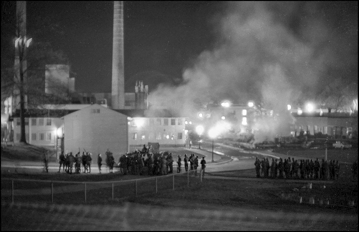 Kent State: 50 Years After the Shootings | The Nation