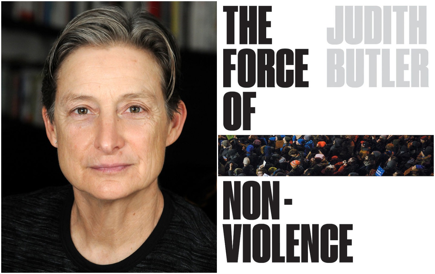 Judith Butler on the Violence of Neglect Amid a Health Crisis | The Nation