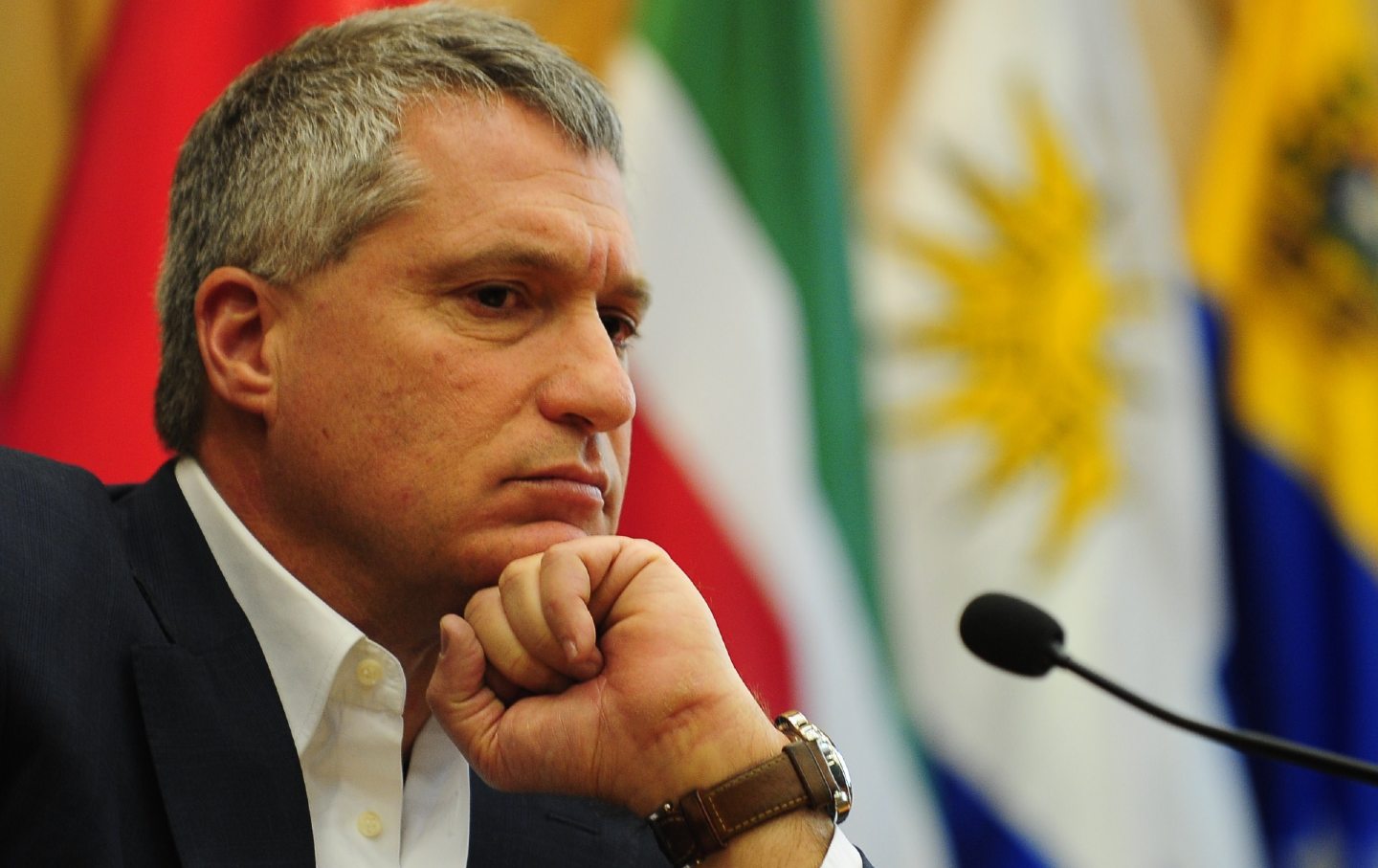 A New Justice Movement Emerges to Defend Steven Donziger | The Nation