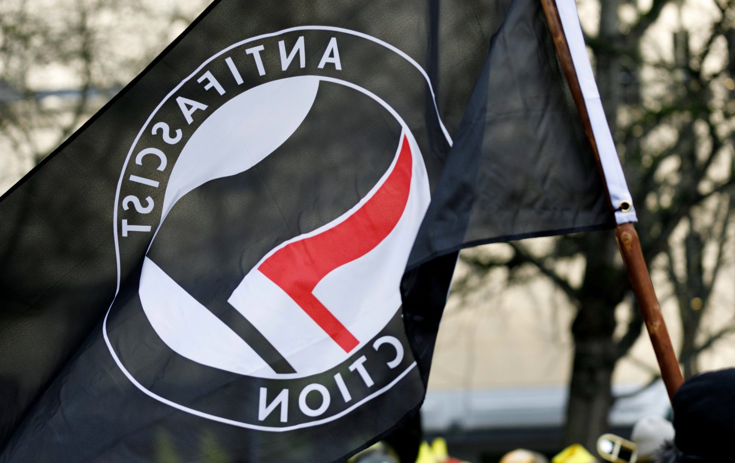 How to Be an Antifascist From Your Couch | The Nation