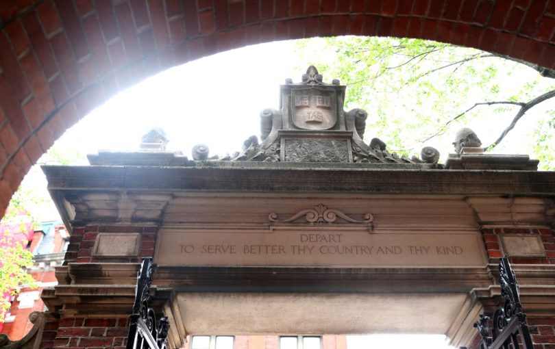 Francesca Freeman | The Nation