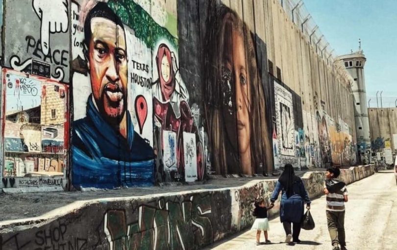 Najla Said | The Nation