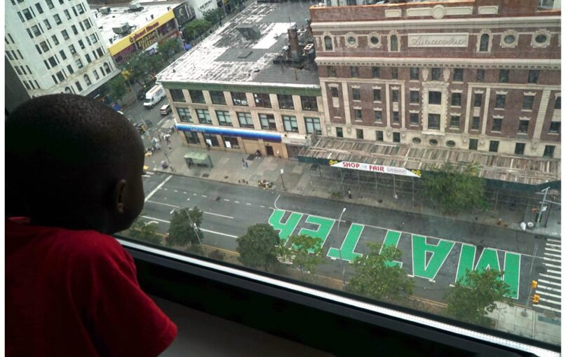 Cathleen Campbell | The Nation