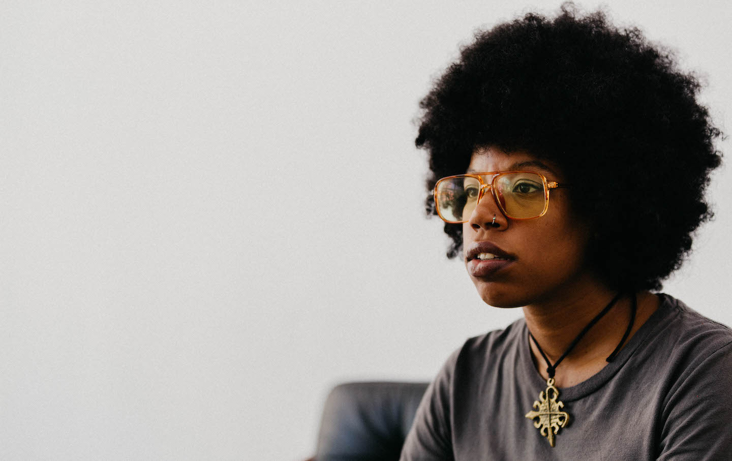 The Culture Is Still Catching Up With Georgia Anne Muldrow | The Nation