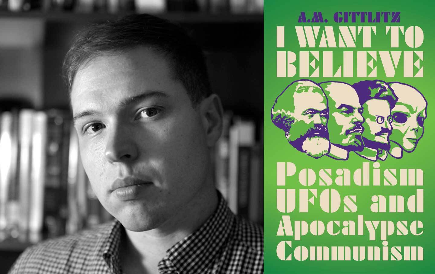 Posadism: The Rise and Fall of Apocalypse Communism | The Nation