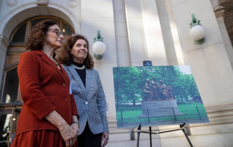 Erin L. Thompson | The Nation