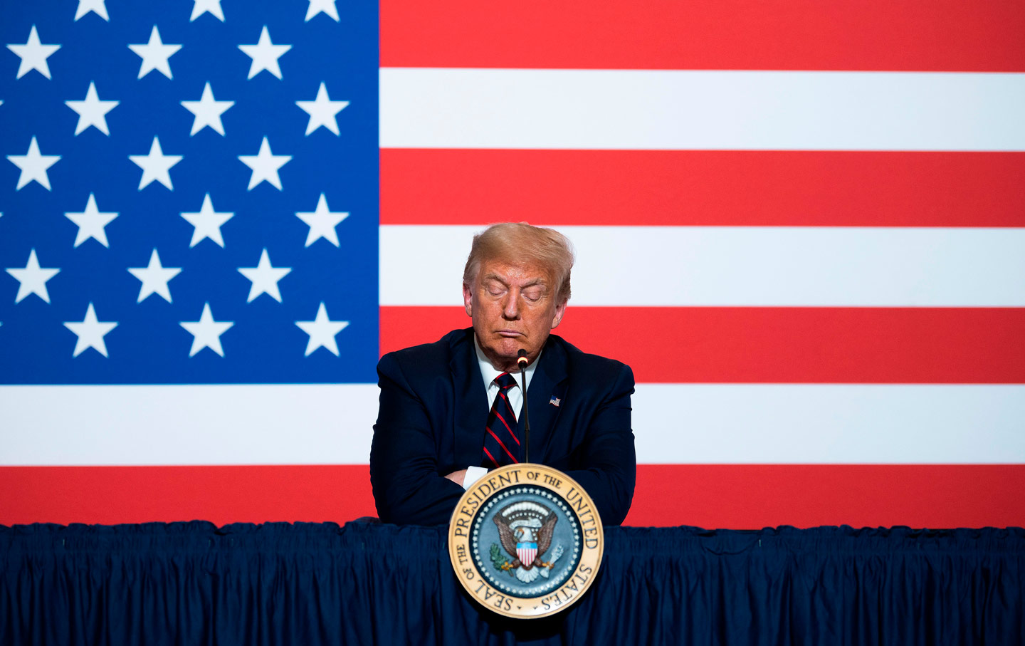 Why Trump Is Using Birtherism Against Harris | The Nation