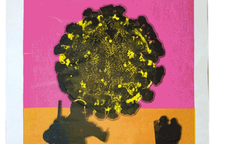 Emily Waters | The Nation