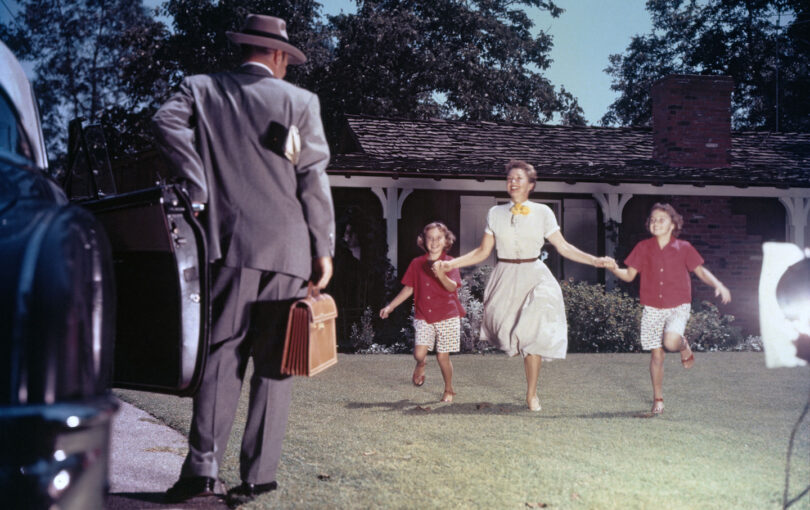 Lizzy Harding | The Nation