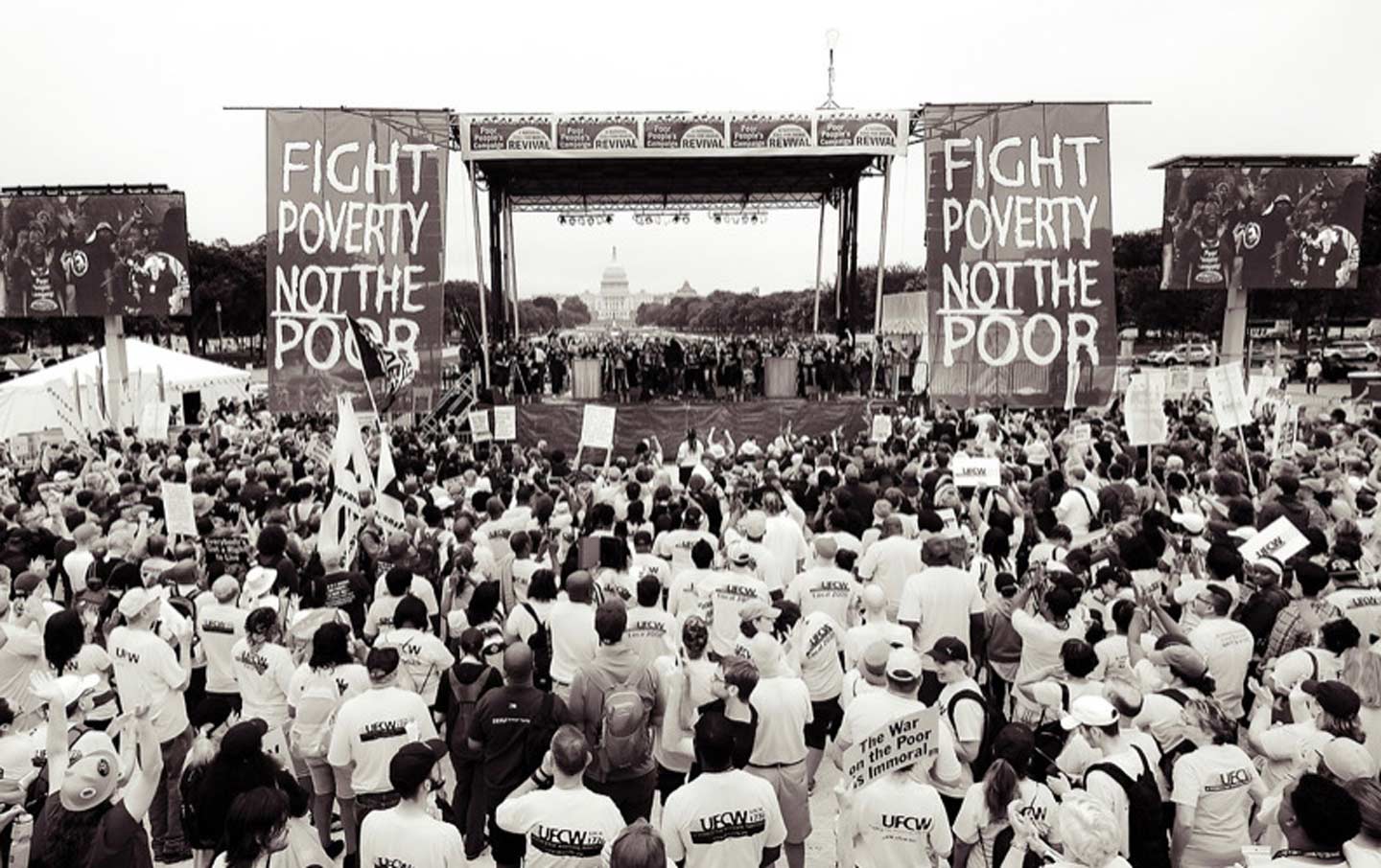 Faith and Labor Movements Are Bridging Trump’s Racial Divide With Hope ...