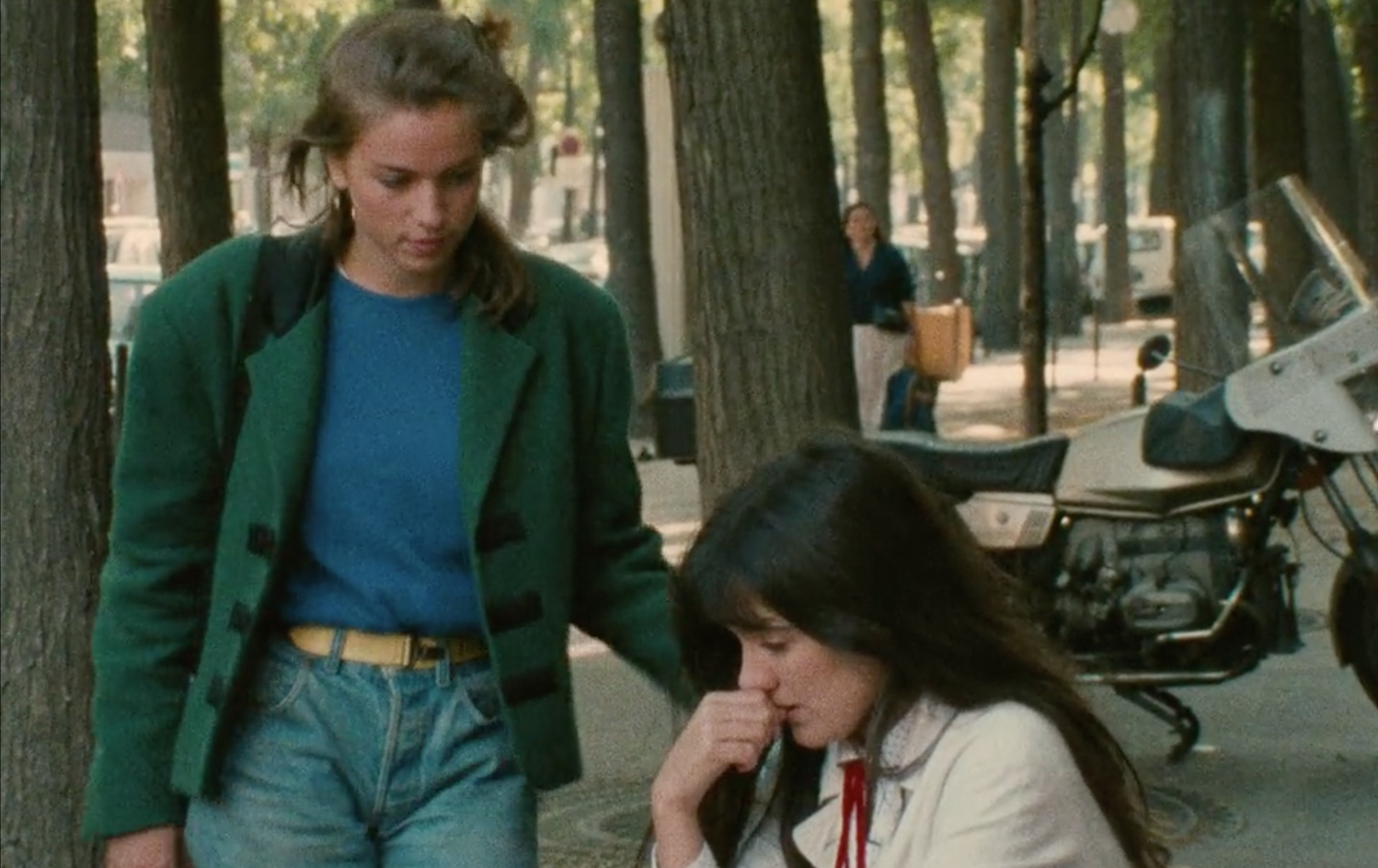 Éric Rohmer’s Most Underrated Masterpiece | The Nation