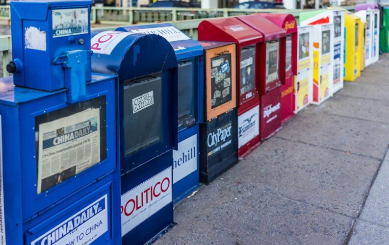 Tom Scocca | The Nation