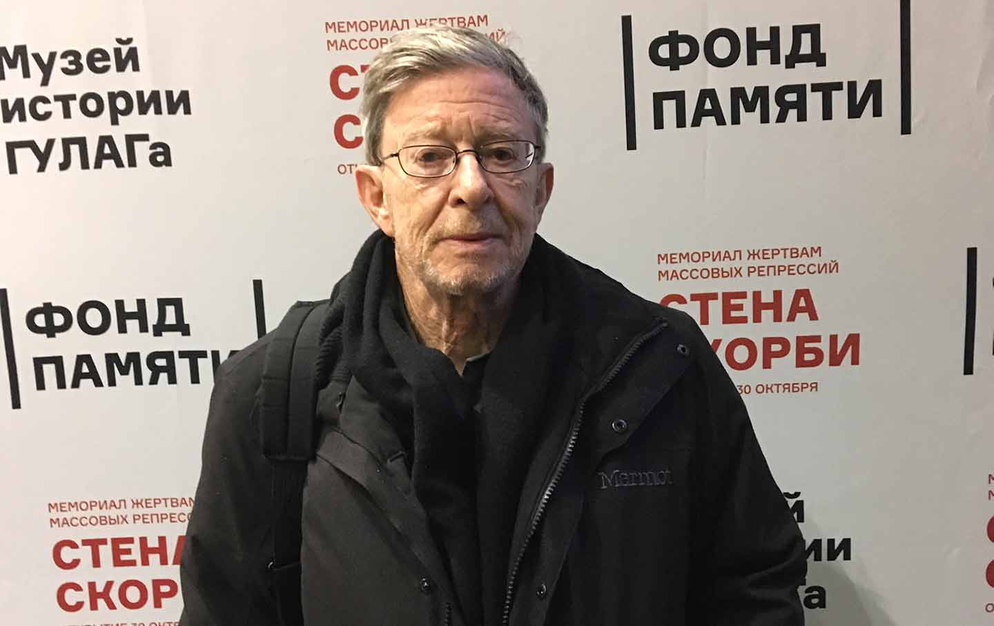 Stephen F. Cohen Kept the Faith | The Nation