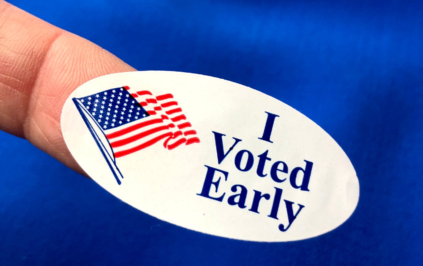 If You Wait Until Election Day to Vote, You’re Already Too Late | The ...