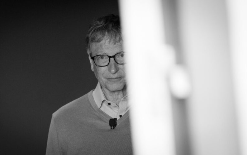 Reasons for Hope in 2024; Plus the Bill Gates Problem | The Nation