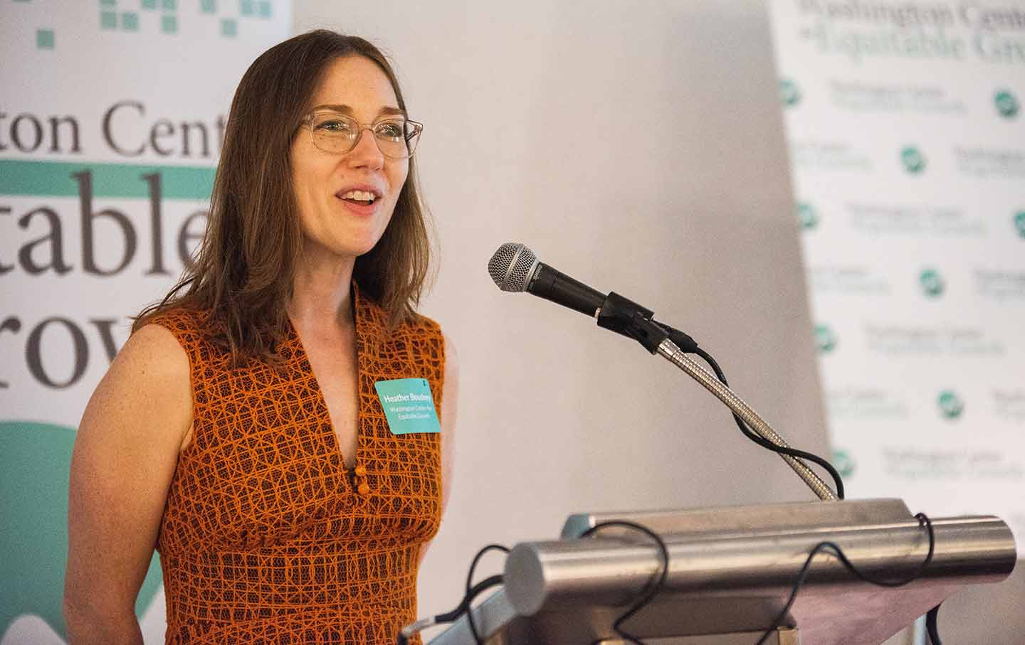 Lack of Paid Leave Makes Our Economy So Fragile: A Q&A With Heather ...