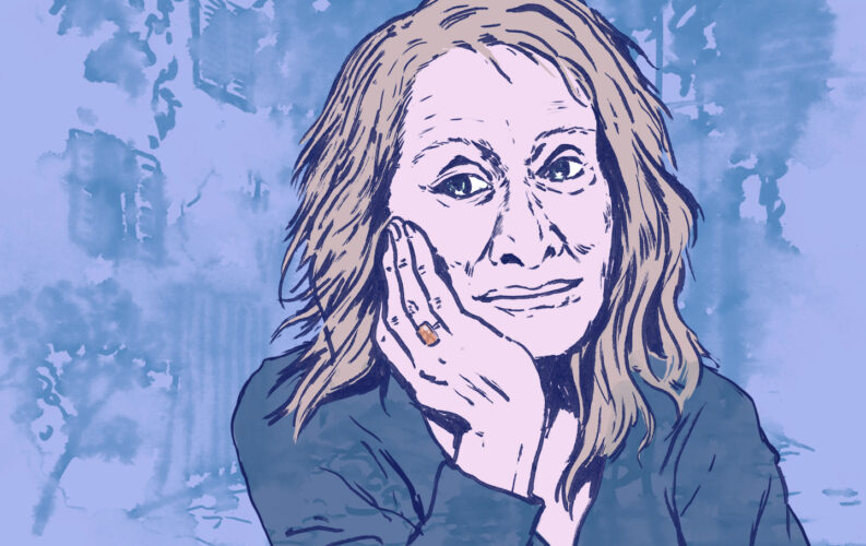 Audrey Wollen | The Nation