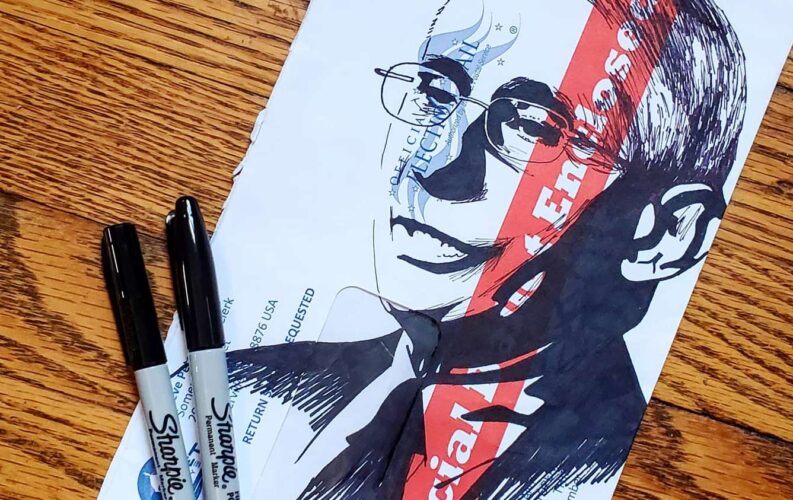 Dan Landau | The Nation