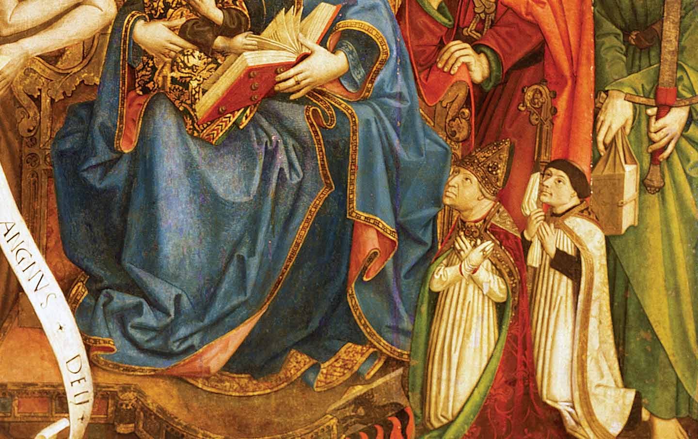 The Long and Terrifying History of the Blood Libel | The Nation