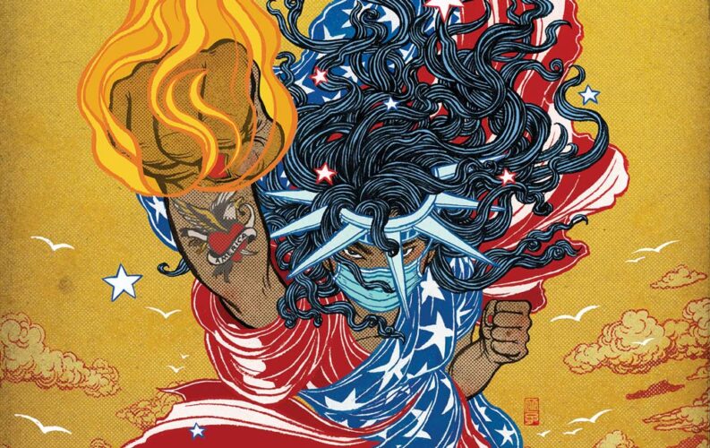 Yuko Shimizu | The Nation