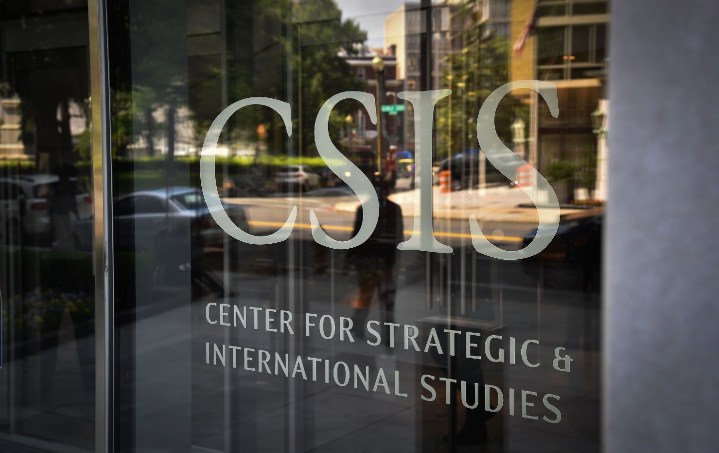 Want to Know Who Influences US Foreign Policy? Follow the Money. | The ...