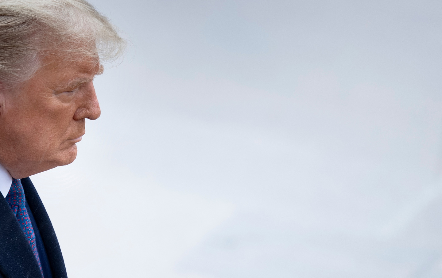 Donald Trump Has Suffered a Defeat of Historic Proportions | The Nation