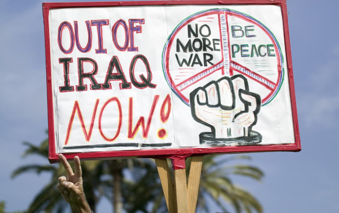 Fighting and Writing Against America’s Forever Wars | The Nation