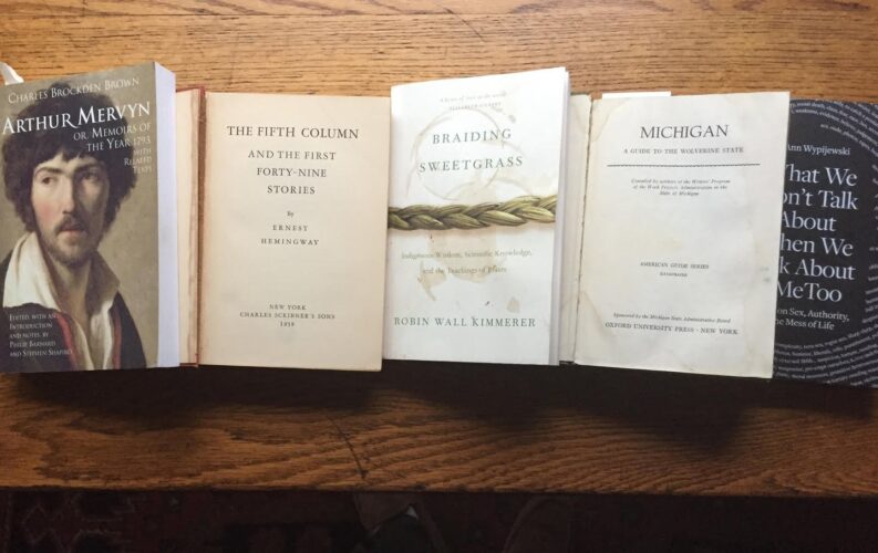 Peter Linebaugh | The Nation