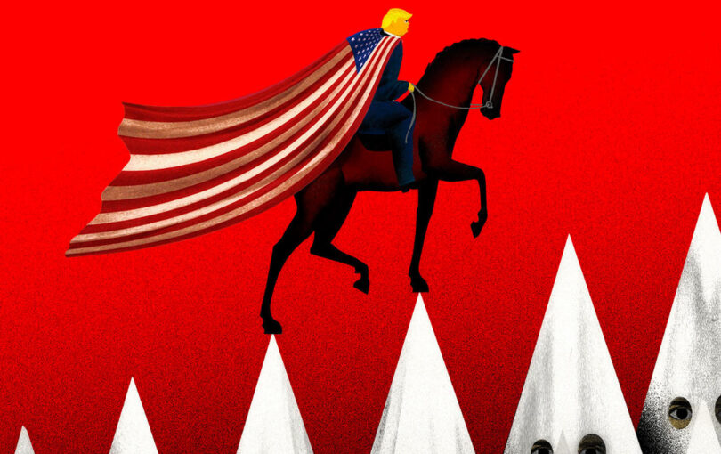 Brian Stauffer | The Nation