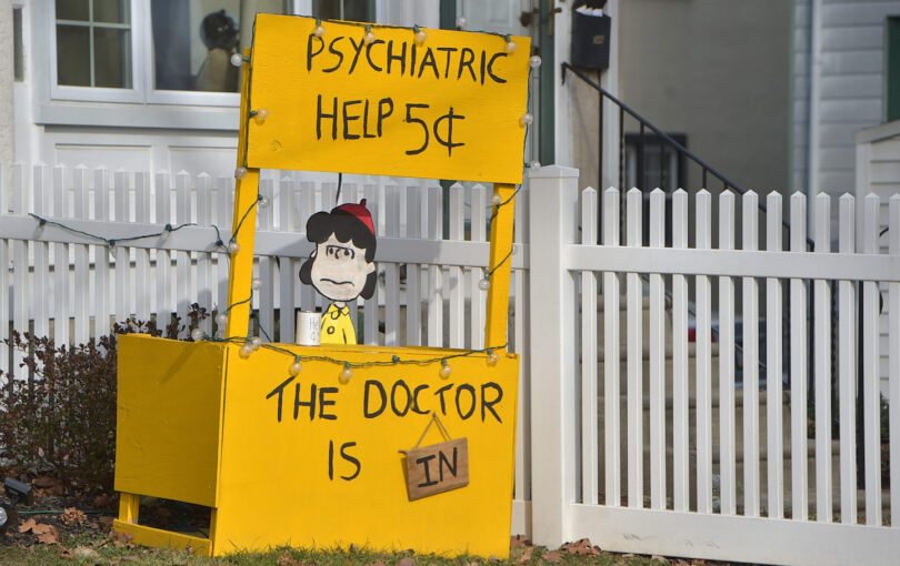 Colette Shade | The Nation