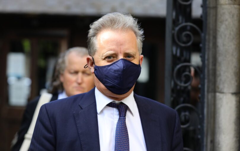 Aaron Maté | The Nation