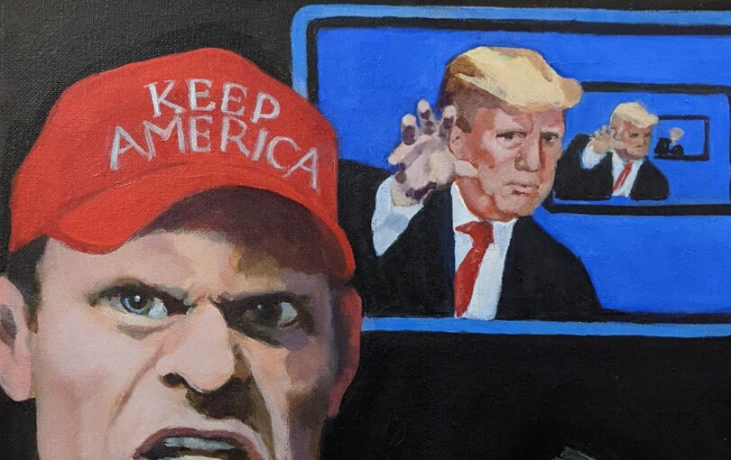 Colleen Quinn | The Nation