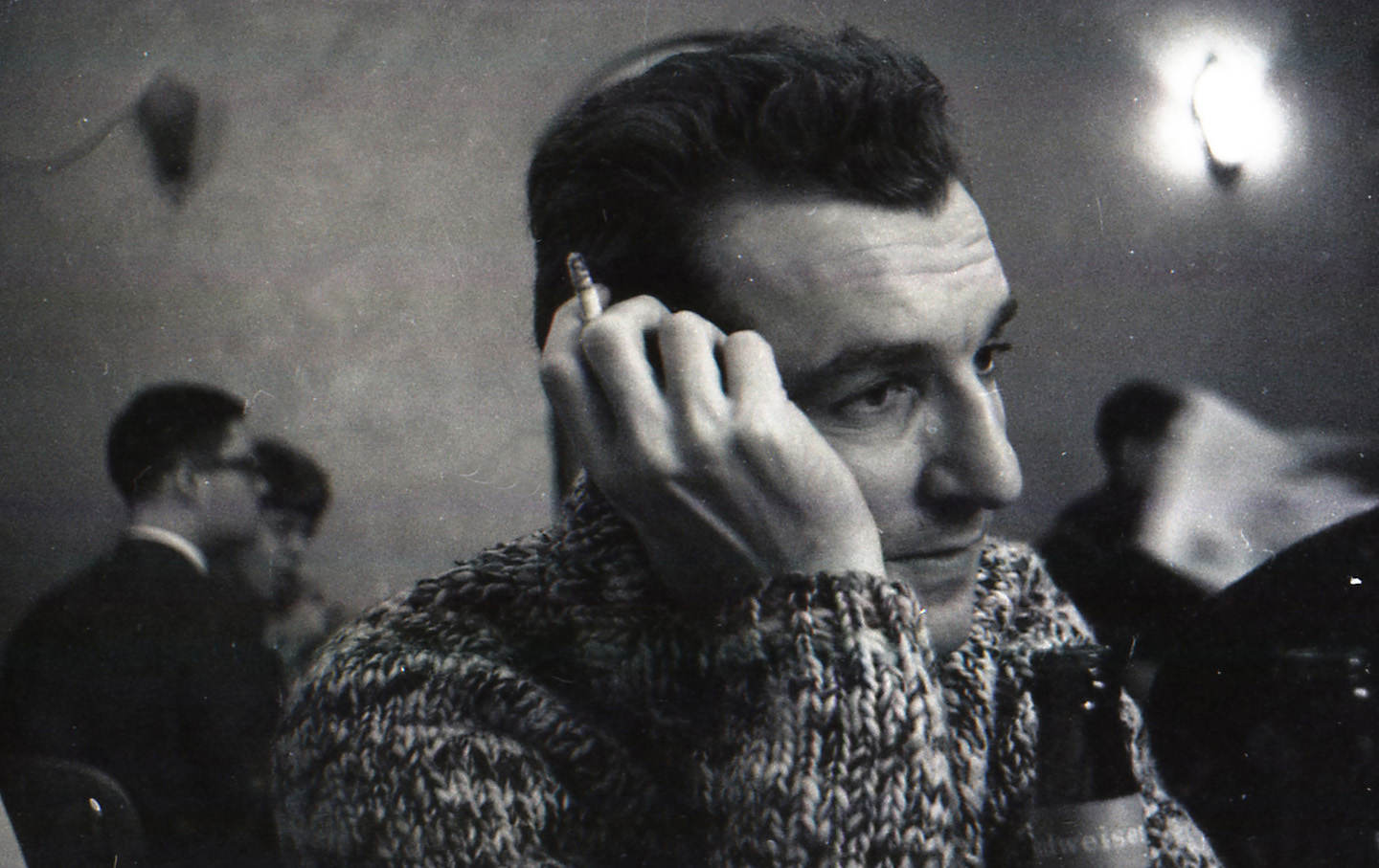 The Altered States of John Wieners | The Nation