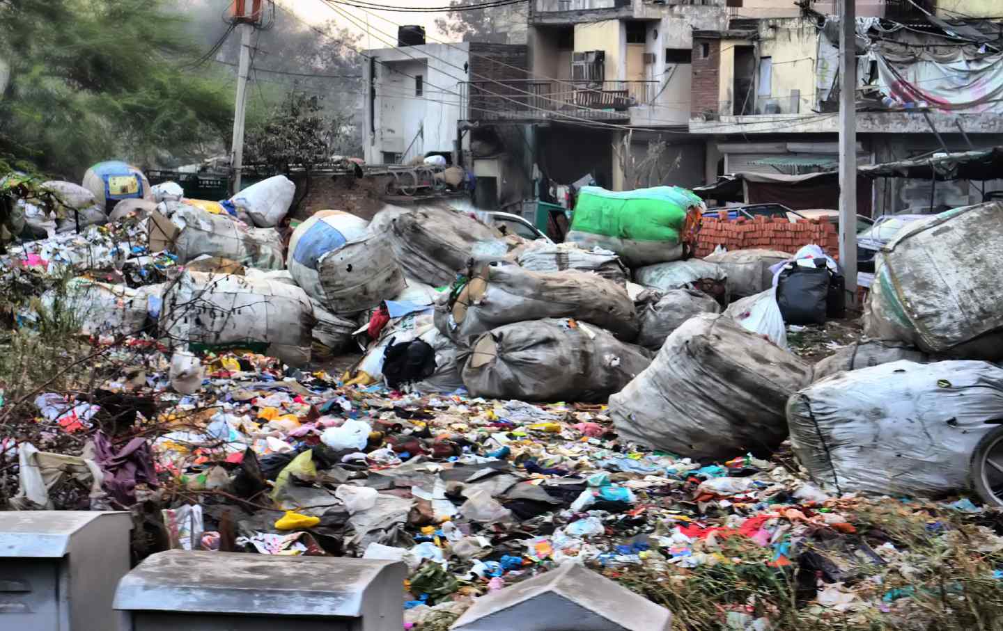 Freedom From Poverty Should Be a Human Right | The Nation