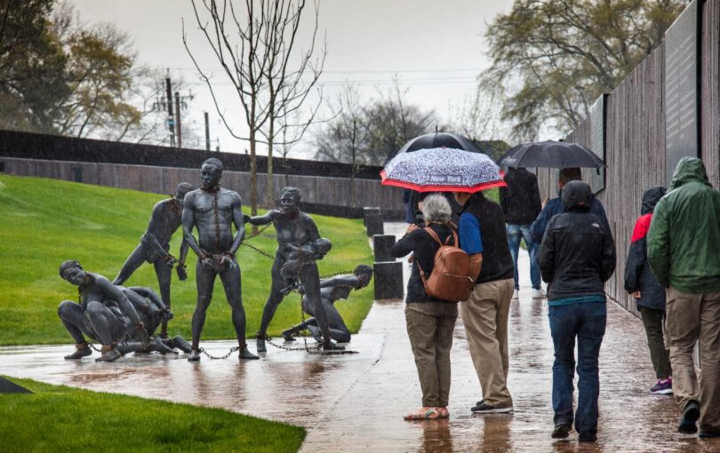 Megan Ming Francis | The Nation