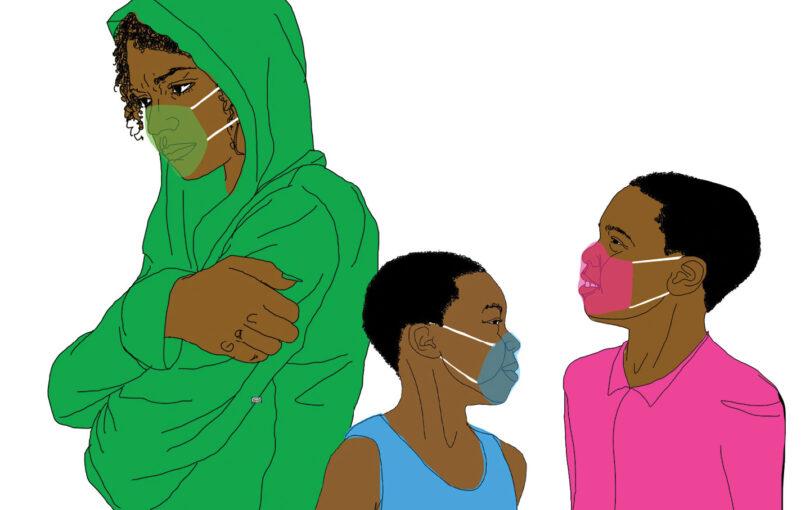Nefertiti Austin | The Nation
