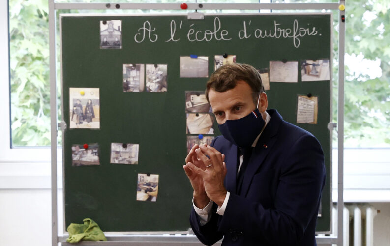 Cole Stangler | The Nation