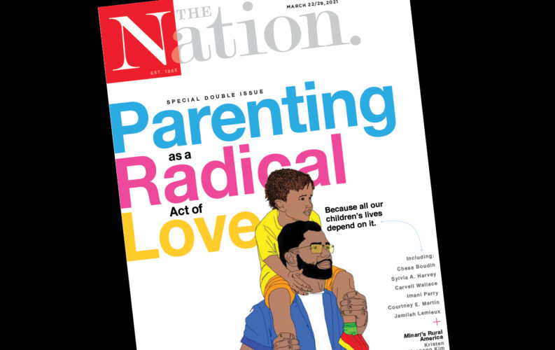 Emily Douglas | The Nation