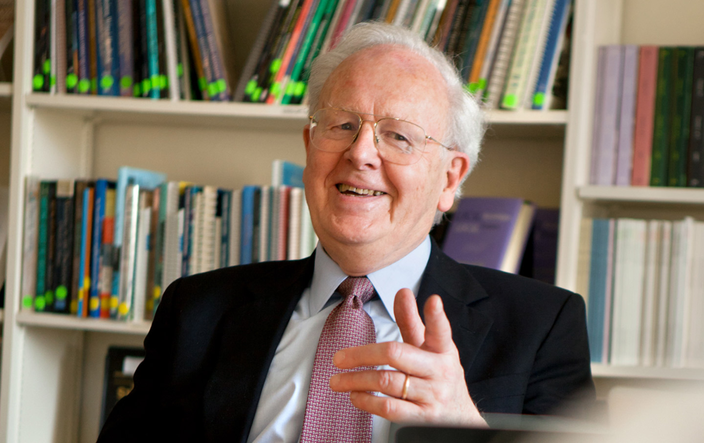 The Remarkable Influence of Walter LaFeber | The Nation