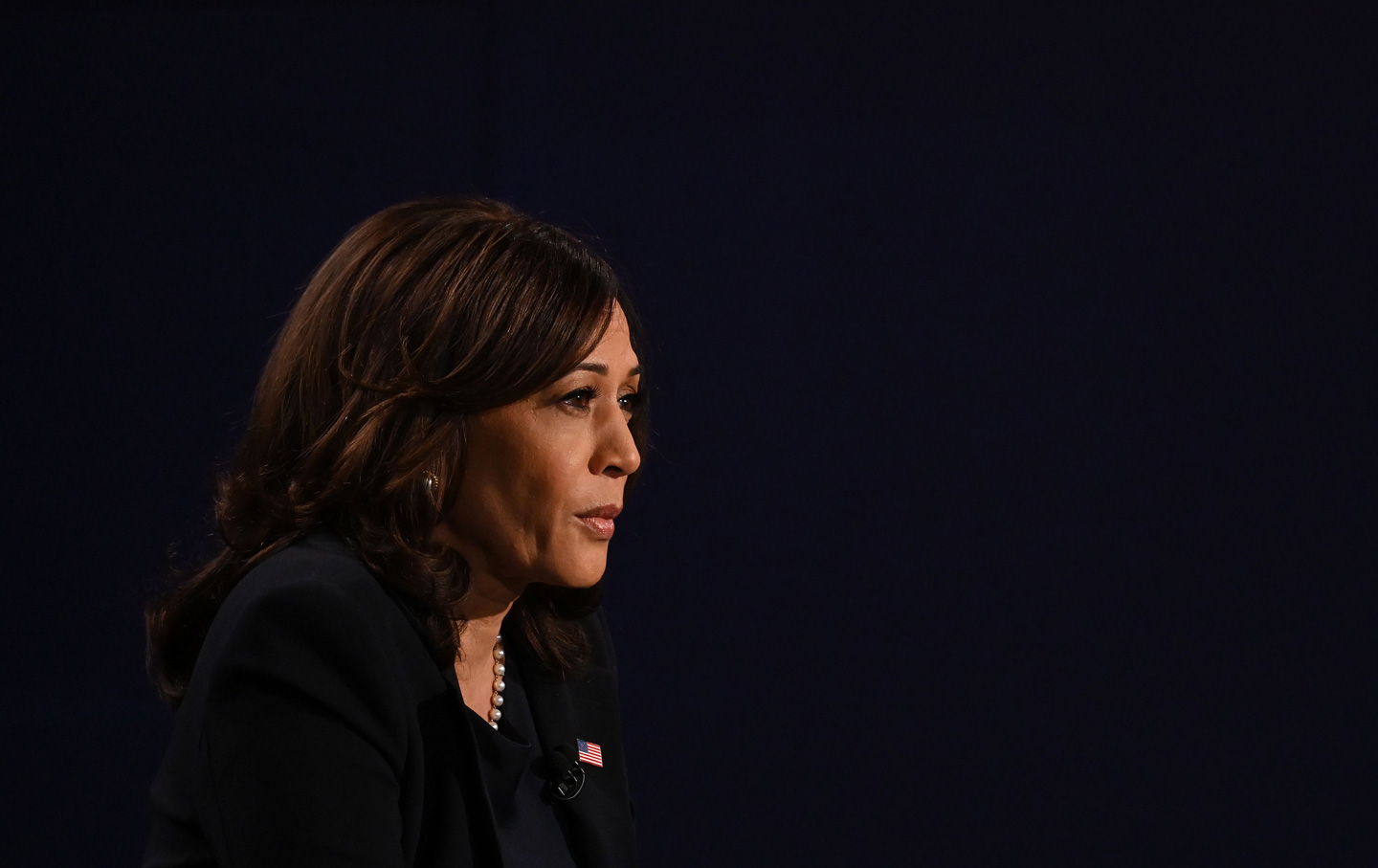 VP Harris, Maybe You Were Elected for Such a Time as This | The Nation