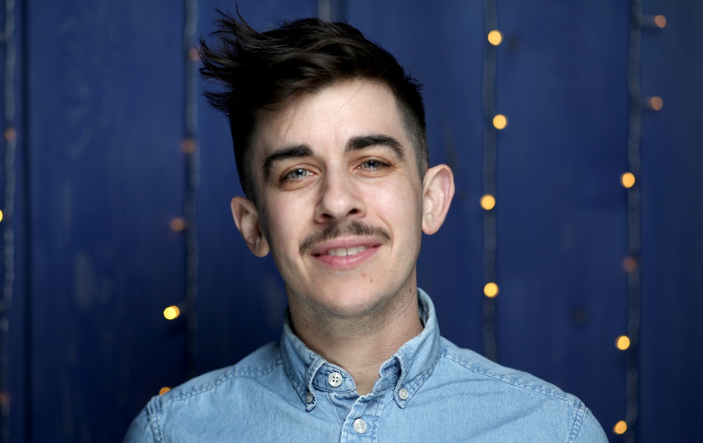 Chase Strangio on Countering Attacks on Trans Athletes | The Nation