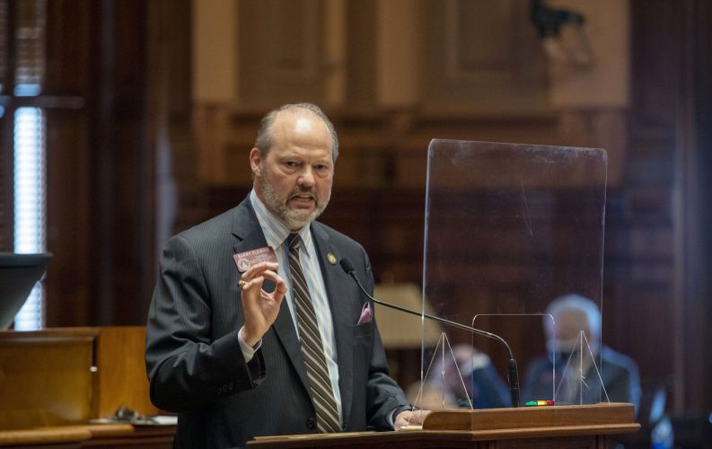 Timothy Pratt | The Nation