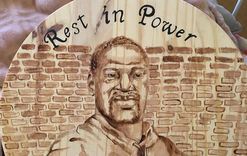 Isis Davis-Marks | The Nation