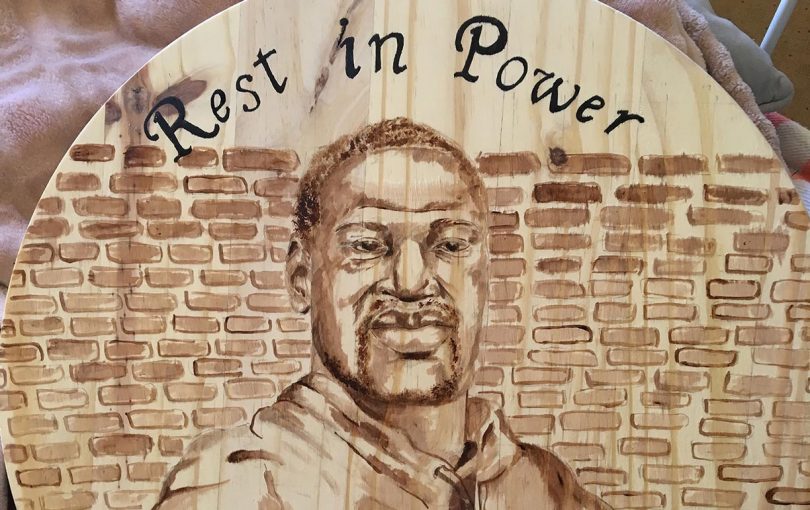 Isis Davis-Marks | The Nation