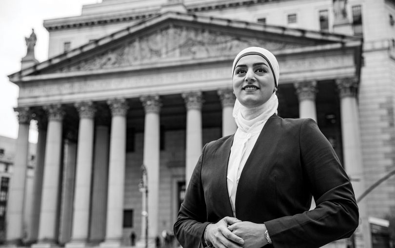 Moustafa Bayoumi | The Nation