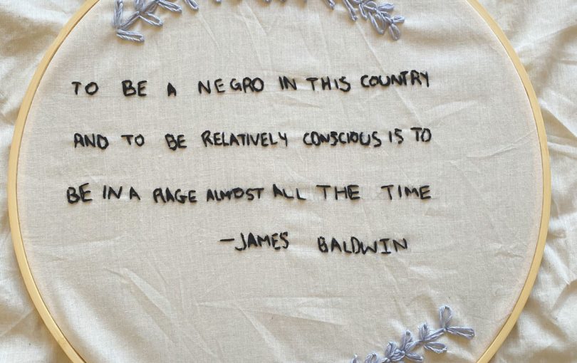 Isis Davis-Marks | The Nation