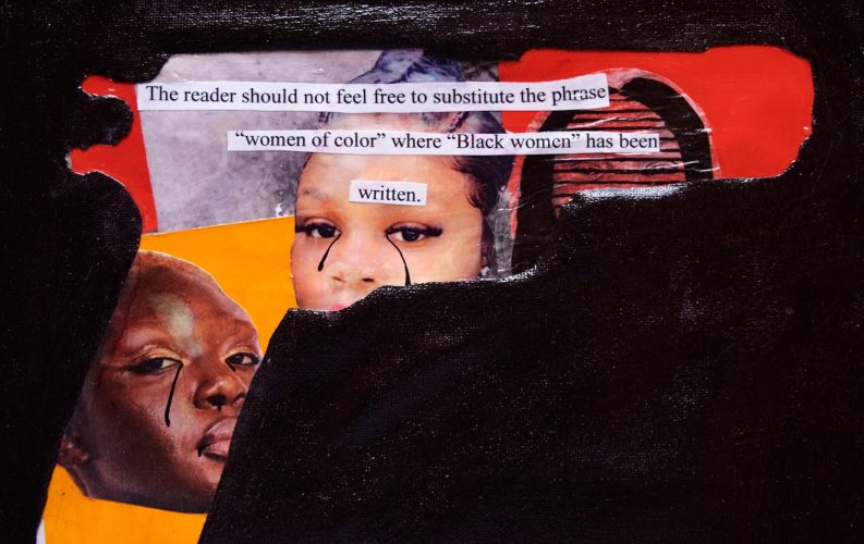 Isis Davis-Marks | The Nation