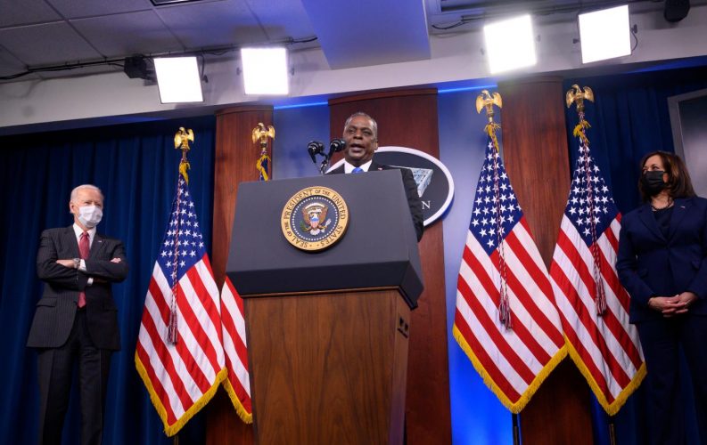 Julia Gledhill | The Nation