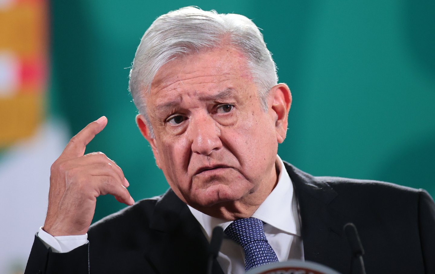 AMLO Has Been a Disappointment to the World—for Mexico, He’s Been Far ...