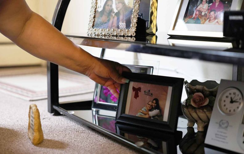 Erica Smiley | The Nation